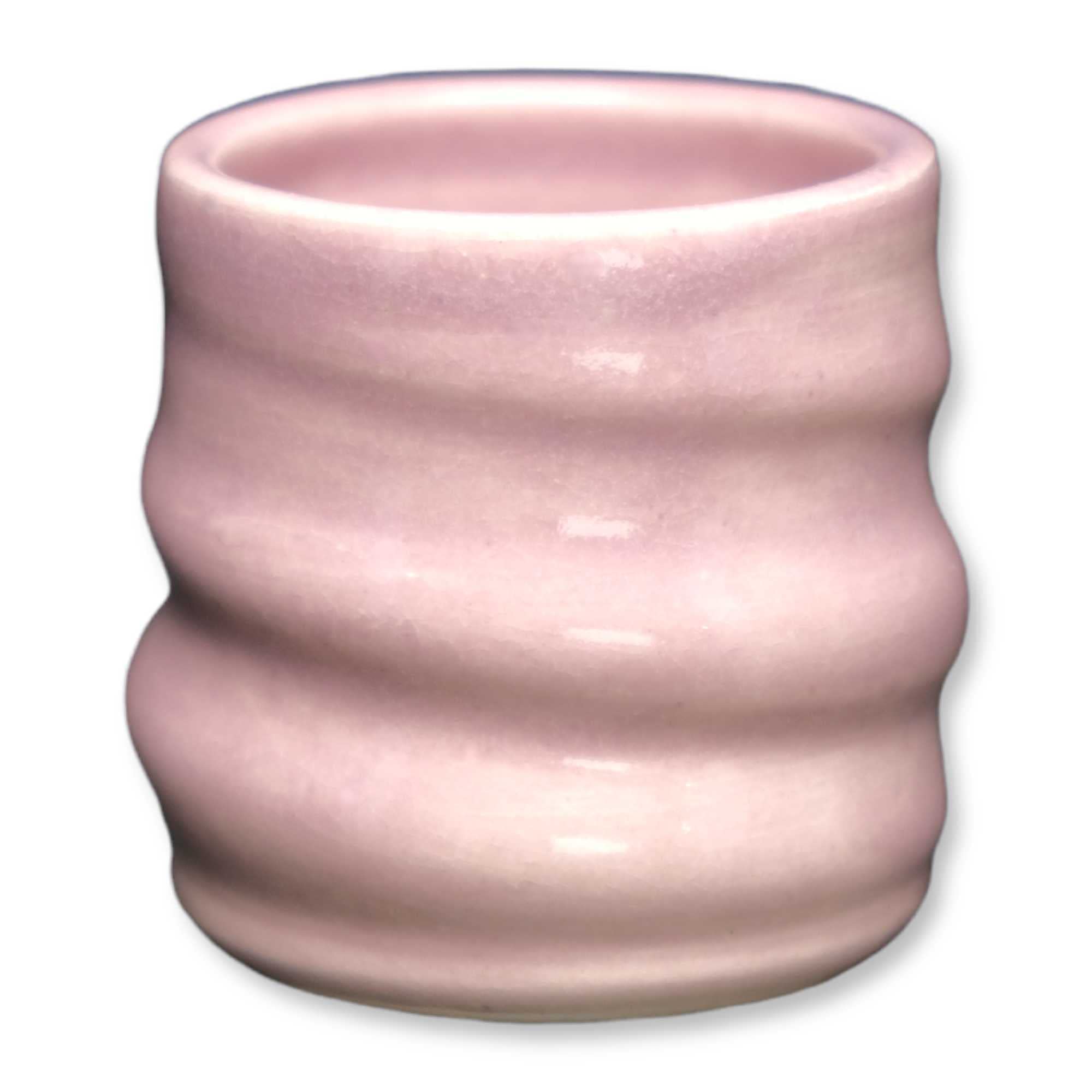 Penguin Pottery - Nantucket Series - Blush - Low Fire Glaze Cone 06-04