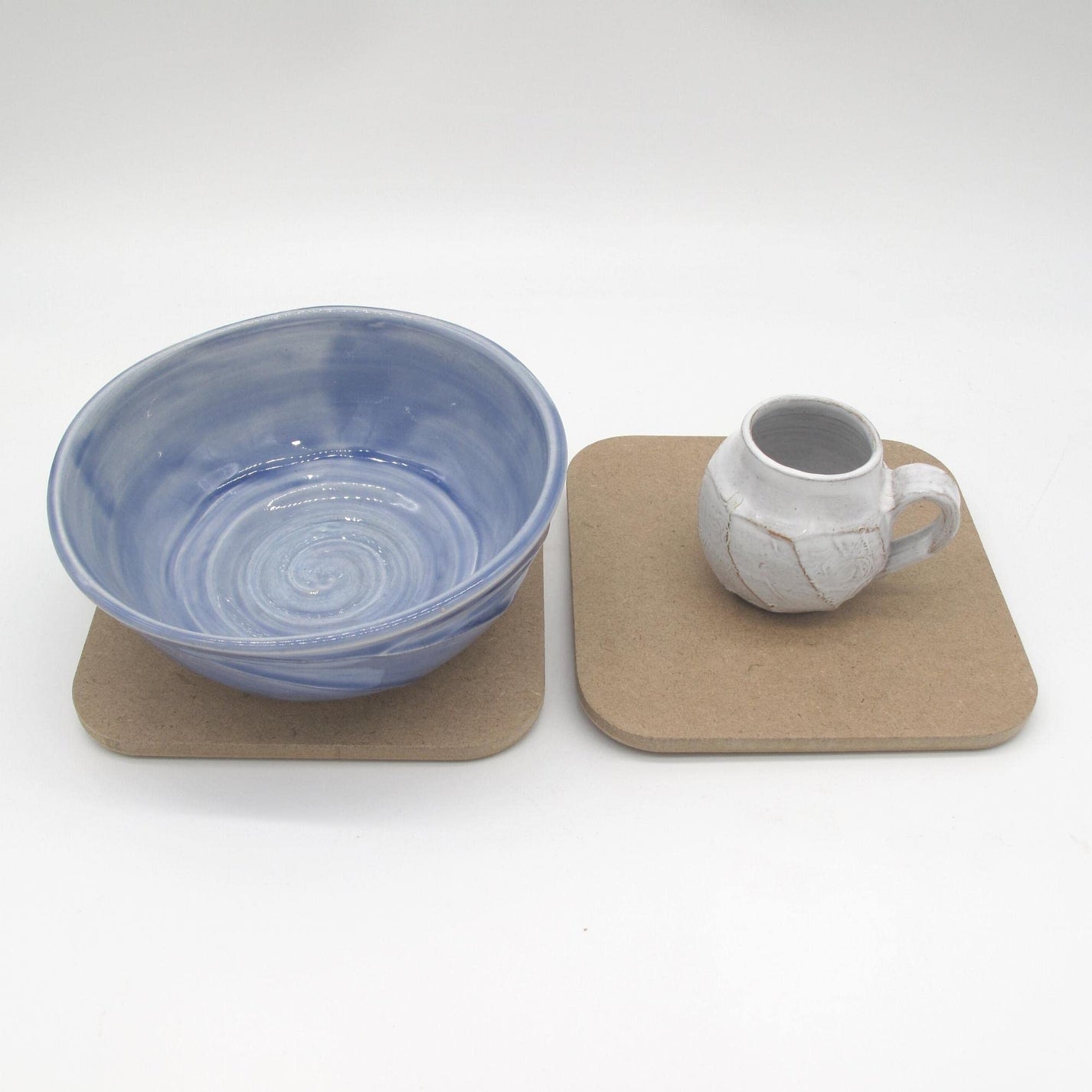 Penguin Pottery Bats 14 Inch Pottery Bat System with 5 Square Medex MD