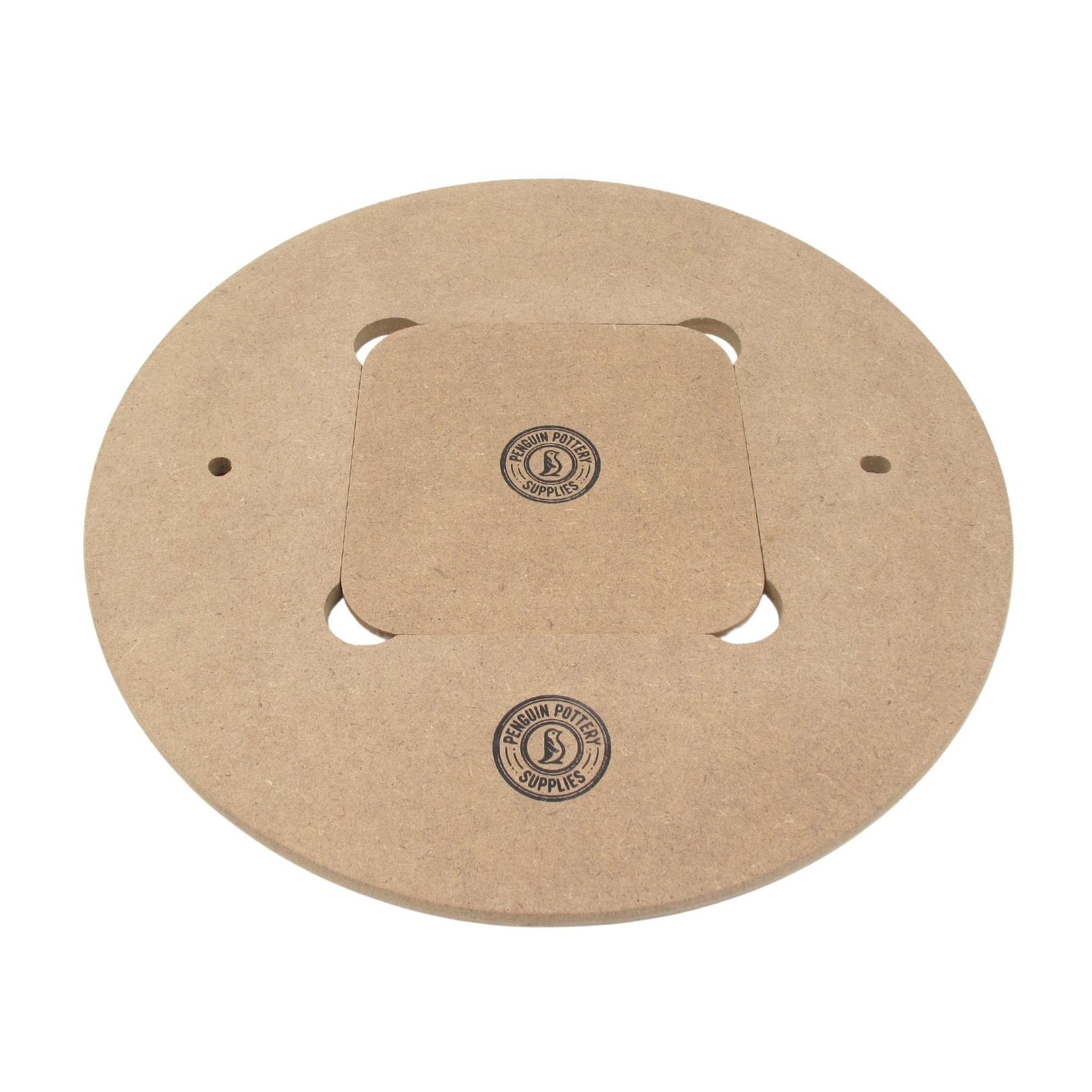 Penguin Pottery Bats 14 Inch Pottery Bat System with 5 Square Medex MD