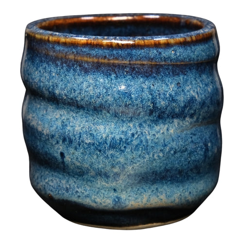 Mid Fire Glazes – Penguin Pottery